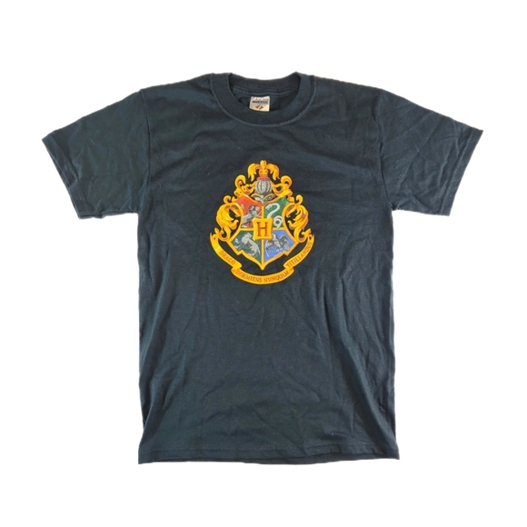 Jerzees | Shirts | 205 Harry Potter The Goblet Of Fire T Shirt ...